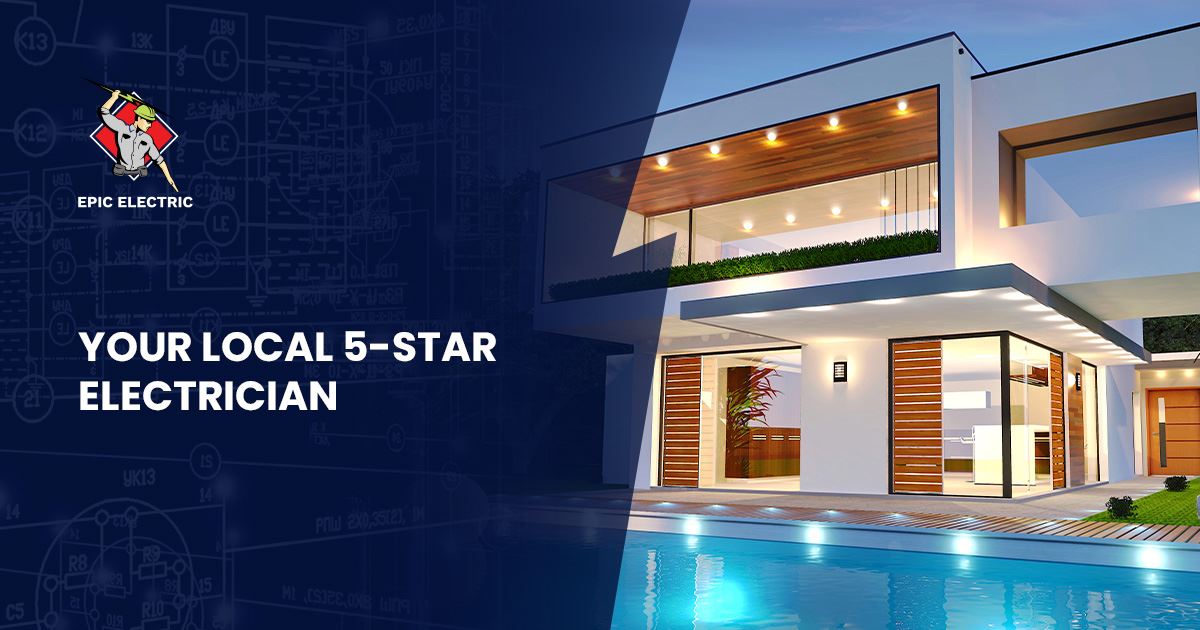 Murrieta Electricians | Epic Electric